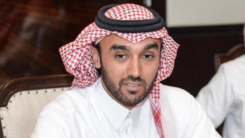 Saudi Arabia Olympic Committee to Unveil New Strategy in 2020 | Al Bawaba