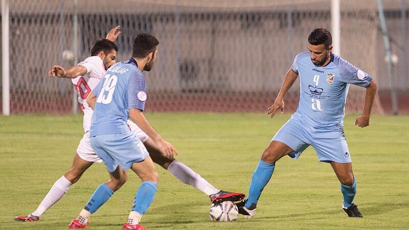 Kuwait SC Wins Football League of the Season | Al Bawaba