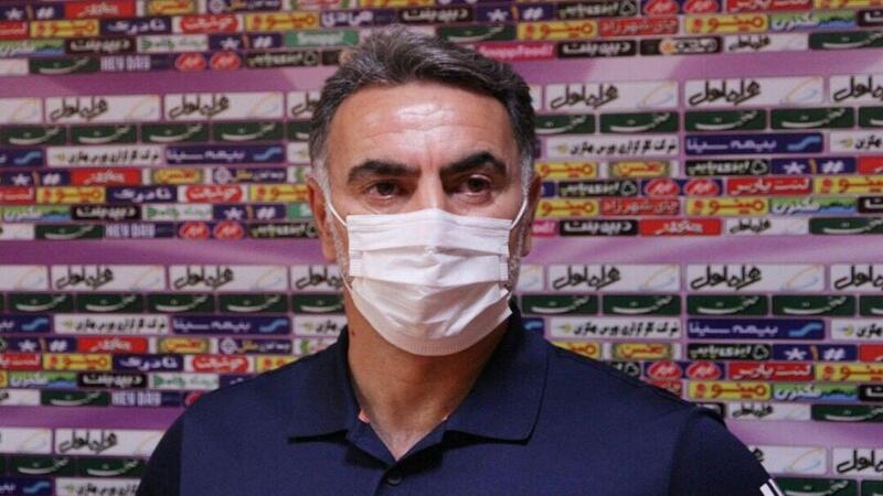 Mahmoud Fekri Named Esteghlal Coach | Al Bawaba