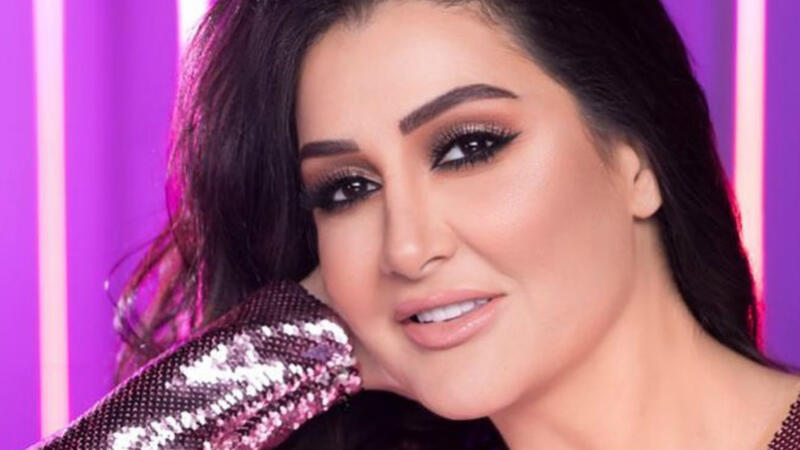 Ghada Abdel Razek: I Got Married 11 Times and I Do Not Mind Doing It ...