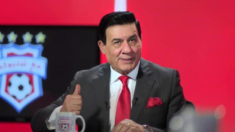 Egyptian Anchor Mocked on Social Media for Mauritania Gaffe | Al Bawaba