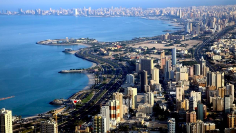 Kuwait-New York: Is There Disimilarity in Crime? | Al Bawaba