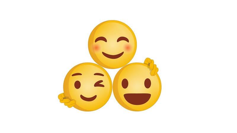 Etisalat Unveils New ‘Together’ Emoji to Mark World Emoji Day | Al Bawaba