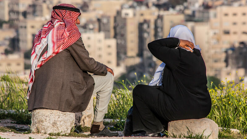The Battle for Gender Equality in Jordan Moves Ahead | Al Bawaba