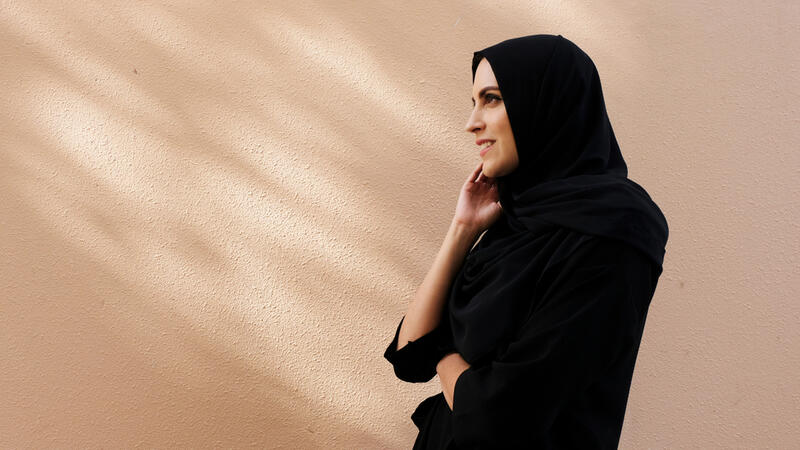 It's Time to Recognize Country's Ladies: In Praise of Emirati Women's ...