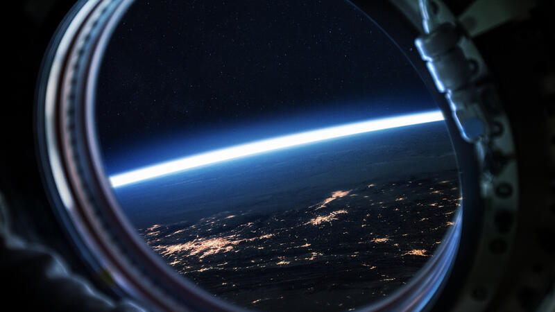 NASA Space Telescope Reveals the Atmospheric Void | Al Bawaba