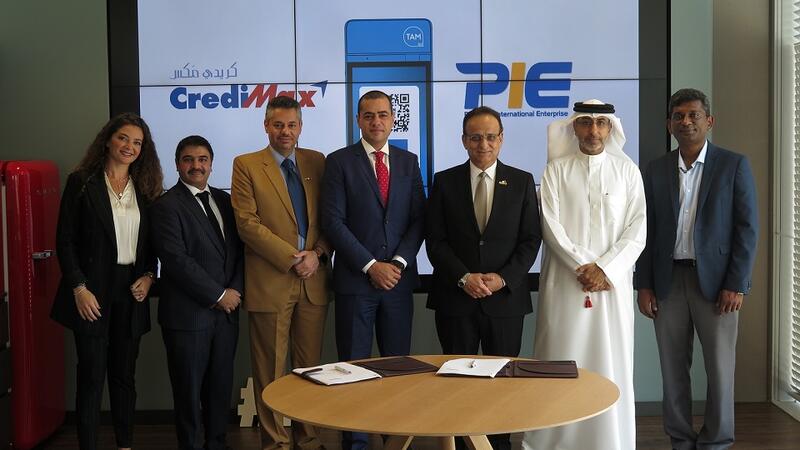 CrediMax Partners With Payment International Enterprise to Incorporate ...