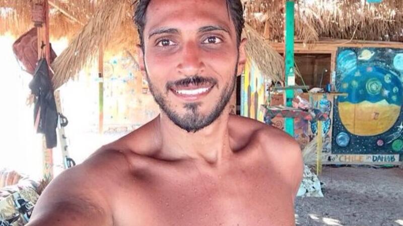 Prosecutors Order Egyptian Activist Brother Wael Ghonim to Remain in ...