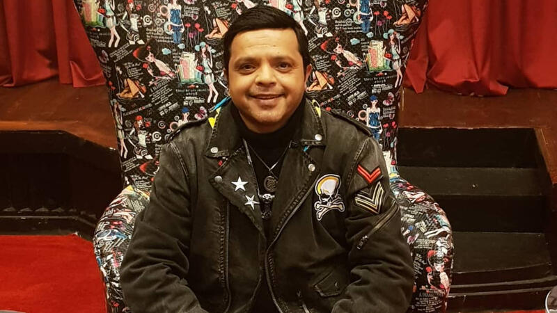 Check Out Mohamed Henedy's Wife in a Rare Appearance at El Gouna ...