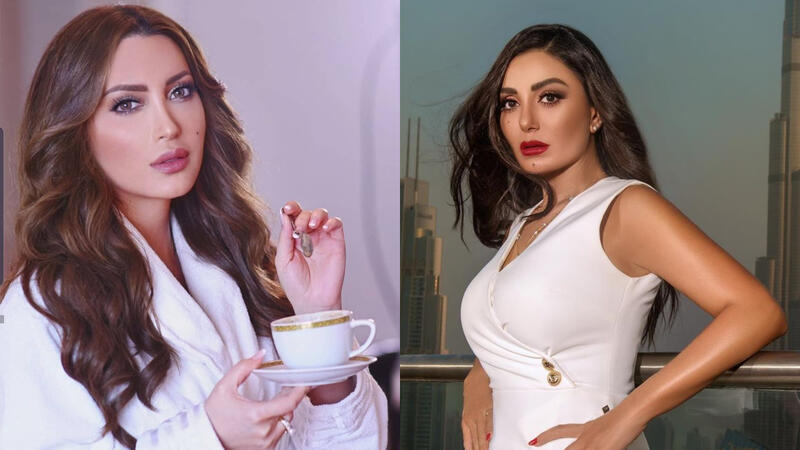 Nisreen Tafesh to Dima Al Jundi After She Attacked Her: "Human Animal ...