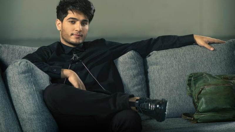 This Is the Song That Mohammed Assaf Sings Under the Shower! | Al Bawaba