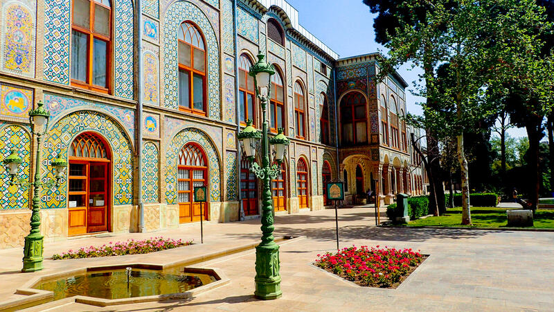 Iran Develops Historical Caravansaries for UNESCO Heritage List | Al Bawaba