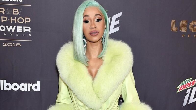 Cardi B Will Not Stop Acting After 'Hustlers' Movie | Al Bawaba