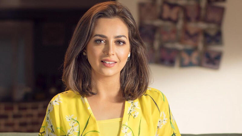 Netflix Rules out Heba Magdi from "Supernatural" Cast! | Al Bawaba