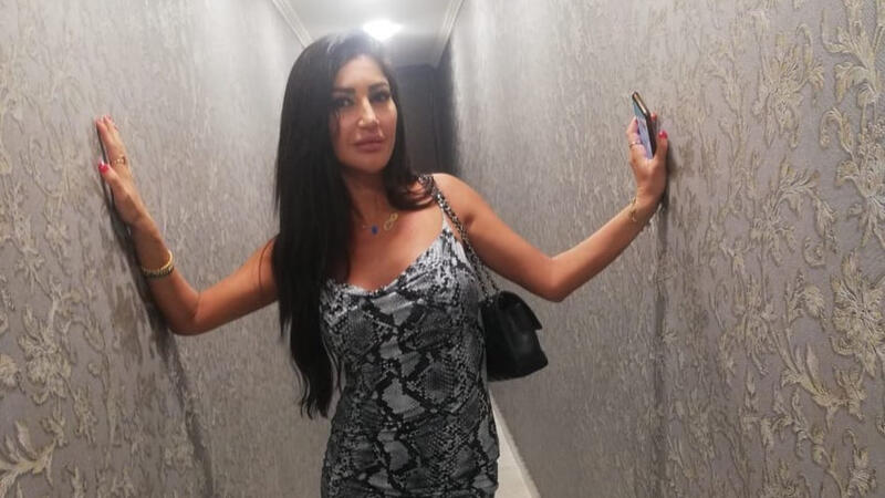 Protesters Punch Samaher Dancer and Remove Her From Lebanon's ...