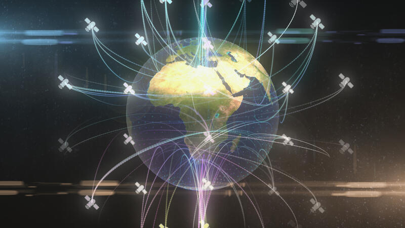 Lebanon Aims to Launch Nano-satellite Into Space by 2022 | Al Bawaba