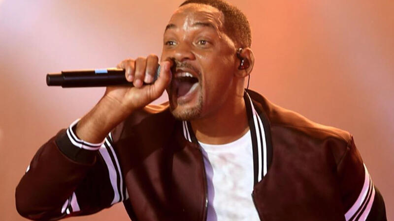 Will Smith Launches Fresh Prince of Bel-Air Inspired Clothing Line | Al ...