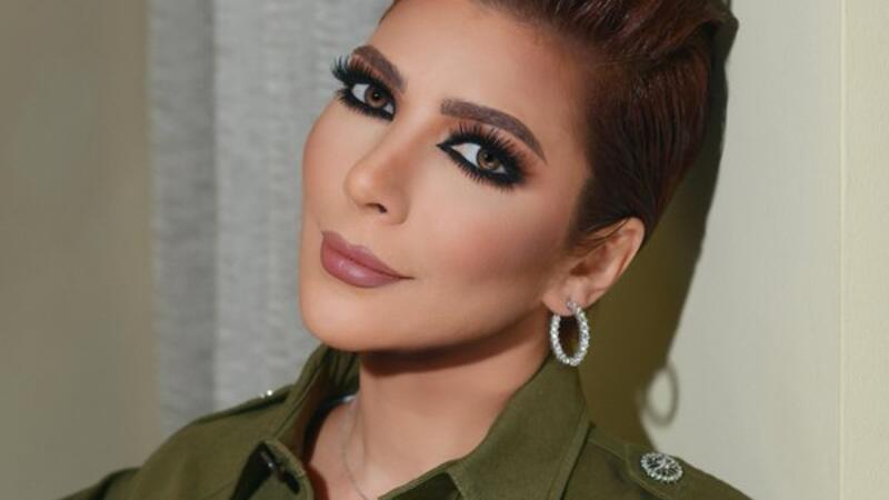 Saudi Royal Apologizes For Kissing Syrian Singer Asala Nasri in Public ...