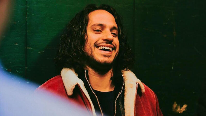 'Shame on Us!' Russell Vitale Sparks Controversy After Waving a Bra on ...