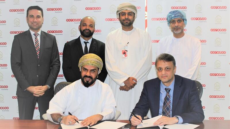 WJ Towell Partners with Ooredoo to Connect Souq Al Madina | Al Bawaba