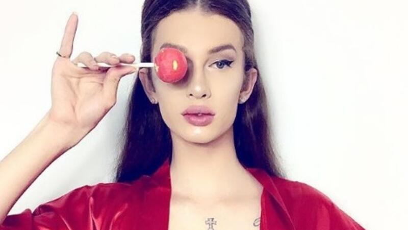 Transgender Woman Splashes $150,000 on Surgery to Satisfy her Sex ...