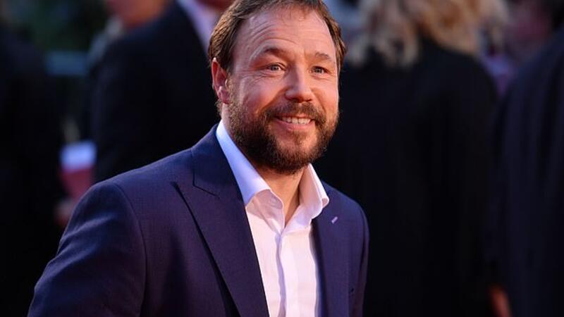 Stay Tuned as Stephen Graham 'to Star in Venom 2' | Al Bawaba