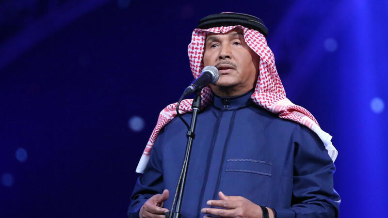 Eww This Is Disgusting! Mohammad Abdo Caught a Concert Goer Picking His ...