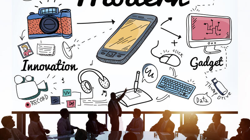 The 8 Most Revolutionary Technologies In the 2010s | Al Bawaba