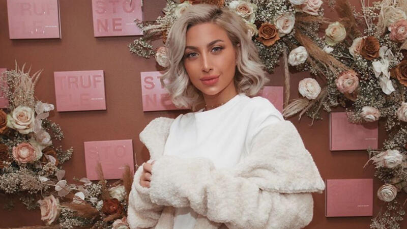 Model Roz at the Center of a Controversy as She Dances to Tyga's 'Ayy ...