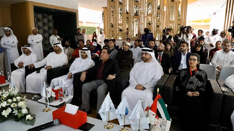 Sharjah Media City Announces Cricket Tournament in Collaboration With ...