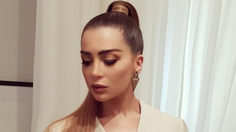 You Won't Believe How Old Mai Ezz Eldin Just Turned! And How Did She ...