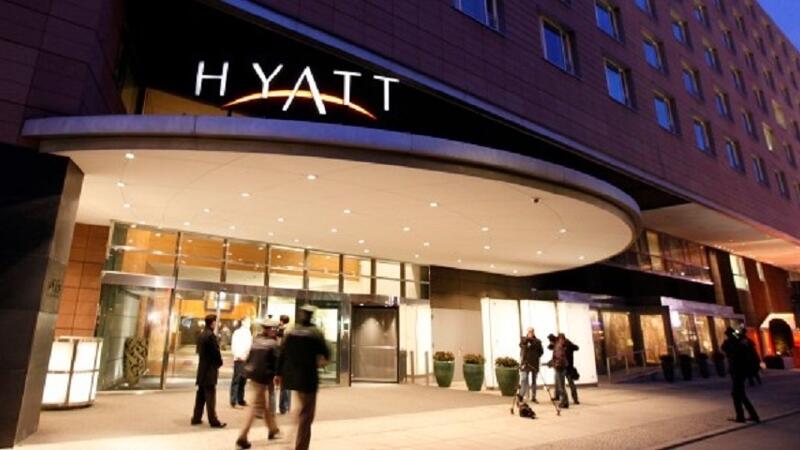 Exclusive Hyatt and Headspace Collaboration to Bring Mindfulness and ...