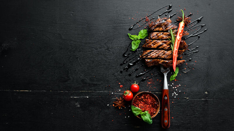 Would You Ever Try This 'Halal Pork' in Las Vegas? | Al Bawaba