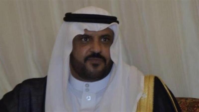 Saudi Arabia Postpones Trial of Rights Activist Mohammed al-Otaibi | Al ...