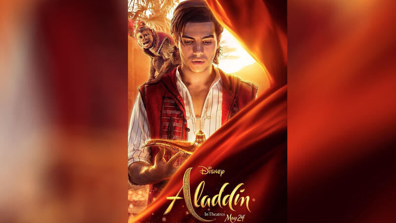 Disney Reveals Aladdin 2 is in The Making | Al Bawaba