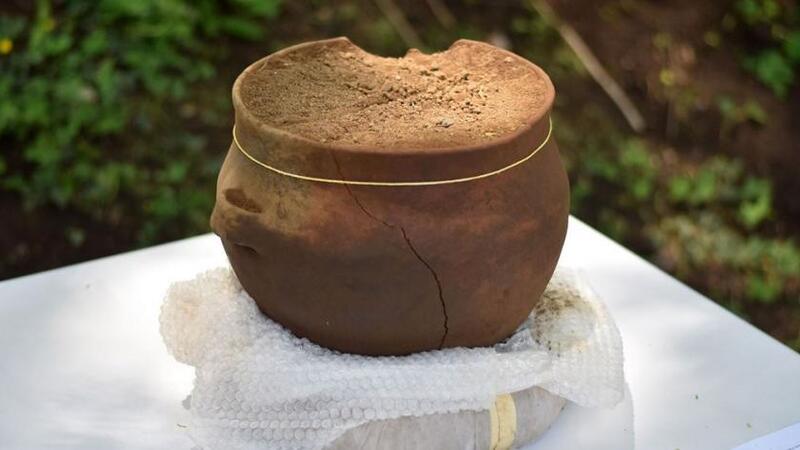 Scientists: These Are The Potteries Used to Cook in During The Ice Age ...
