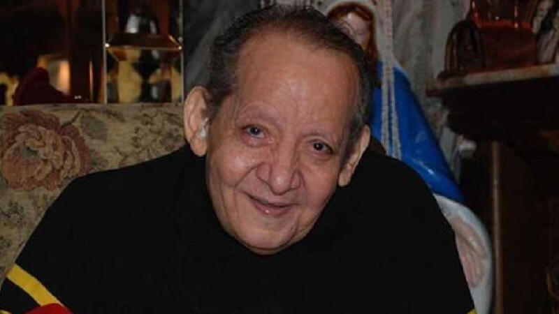 George Sidhom Dies Aged 82 | Al Bawaba