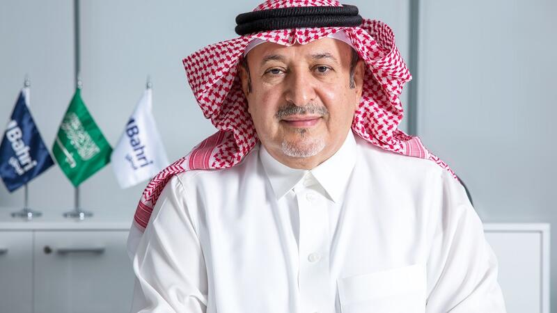 Bahri Donates SAR10 Million to Ministry of Health to Help Combat COVID ...