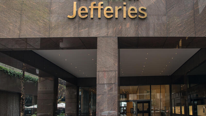 America: Wall Street Executive Dies from COVID-19 Complications | Al Bawaba