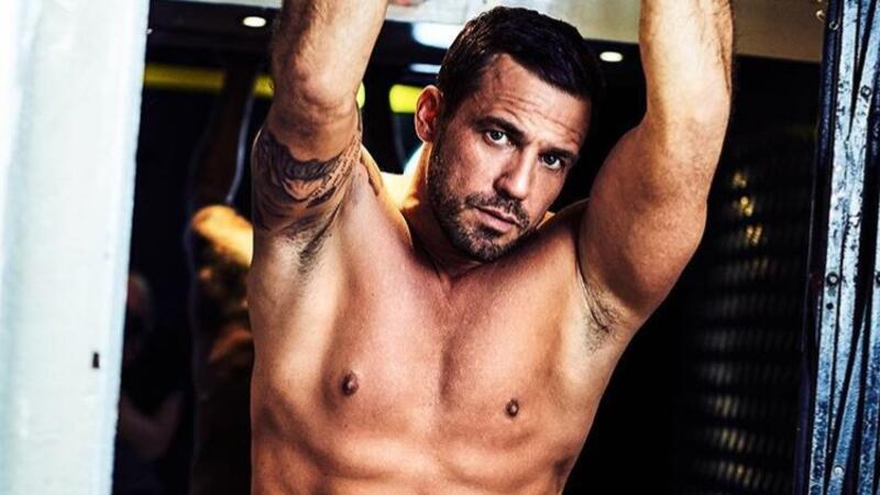 Will Jamie Lomas Accept his Daughter to be a Hollywood Actress? | Al Bawaba