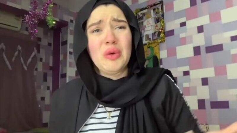 Egyptian Influencer Investigated for 'Inciting Debauchery' and ...