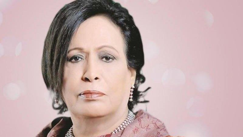 Famous Kuwaiti Actress Under Fire After Calling for Expelling of ...