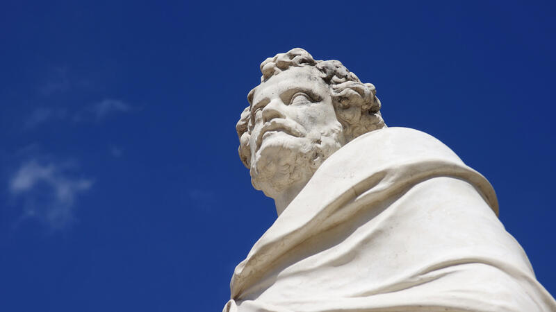 Site of The Famed Battle Between Hannibal and Angry Spanish Tribesmen ...