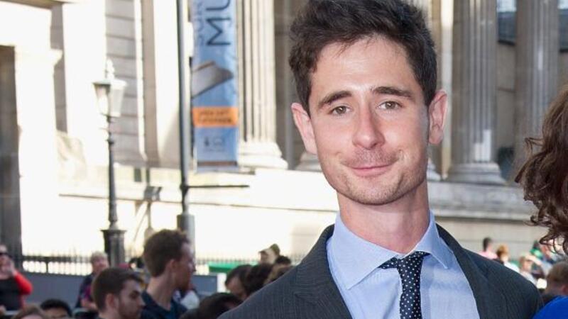 Michael Lesslie Signs to Write 'Battlestar Galactica' Series | Al Bawaba