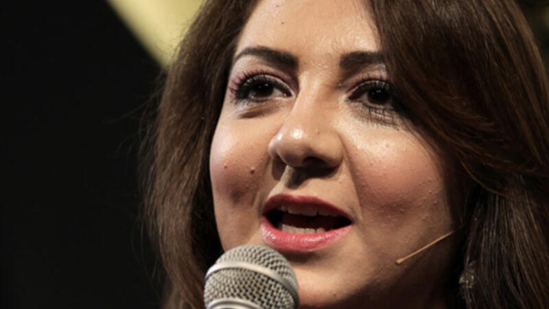 Celebrating World Press Freedom Day: Interview with Rawan Al-Damen | Al ...