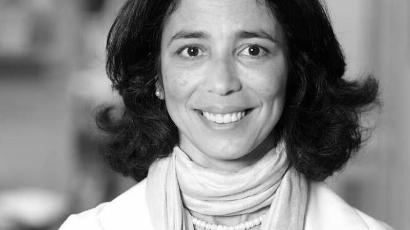 Brain Drain: Meet Algeria's First Member of The US National Academy of ...