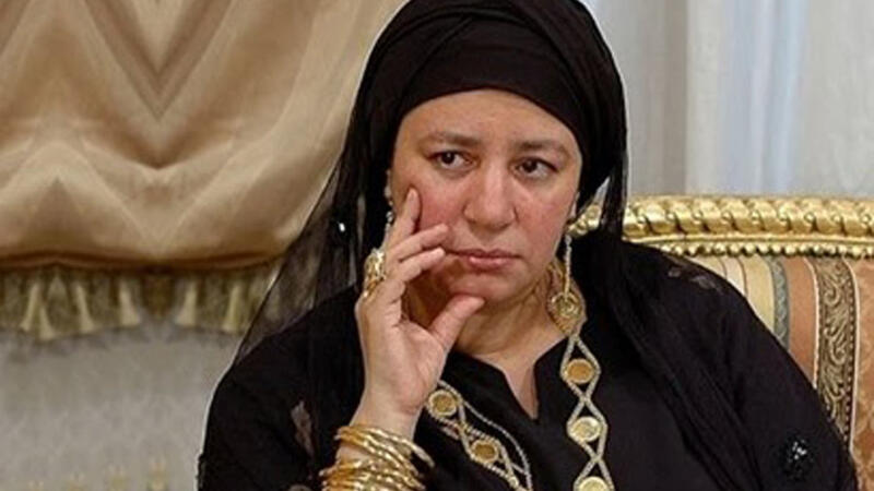 Did Abla Kamel Retire? | Al Bawaba