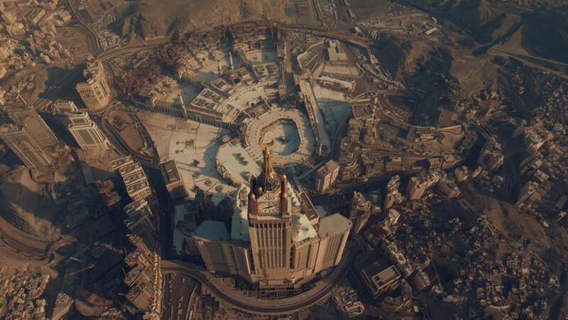 Makkah Has a Story to Tell From Ancient Times | Al Bawaba