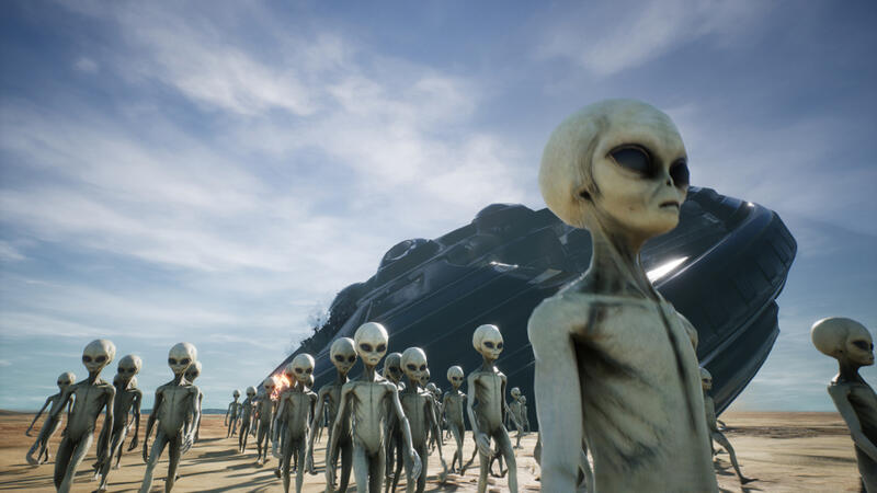 If Aliens Are Living on Jupiter's Europa Moon, Will We Get The Chances ...