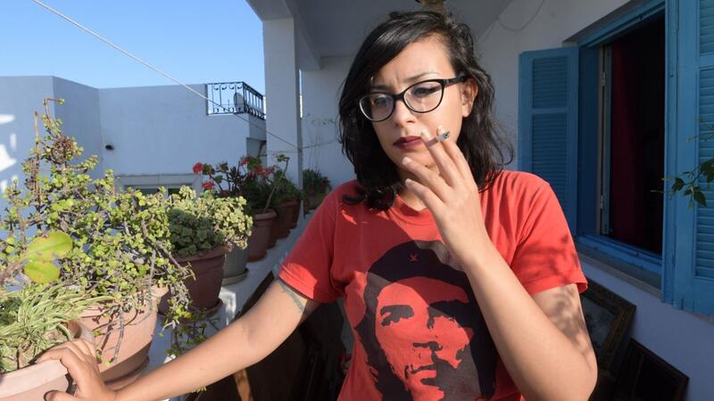 Tunisian Court Jails Blogger For Reposting Corona As If It Was A tunisian-court-jails-blogger-for-reposting-corona-as-if-it-was-a